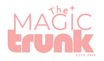 Games & Toys – The Magic Trunk