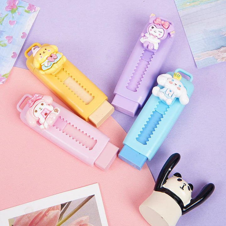 Sanrio Collection – The Magic Trunk