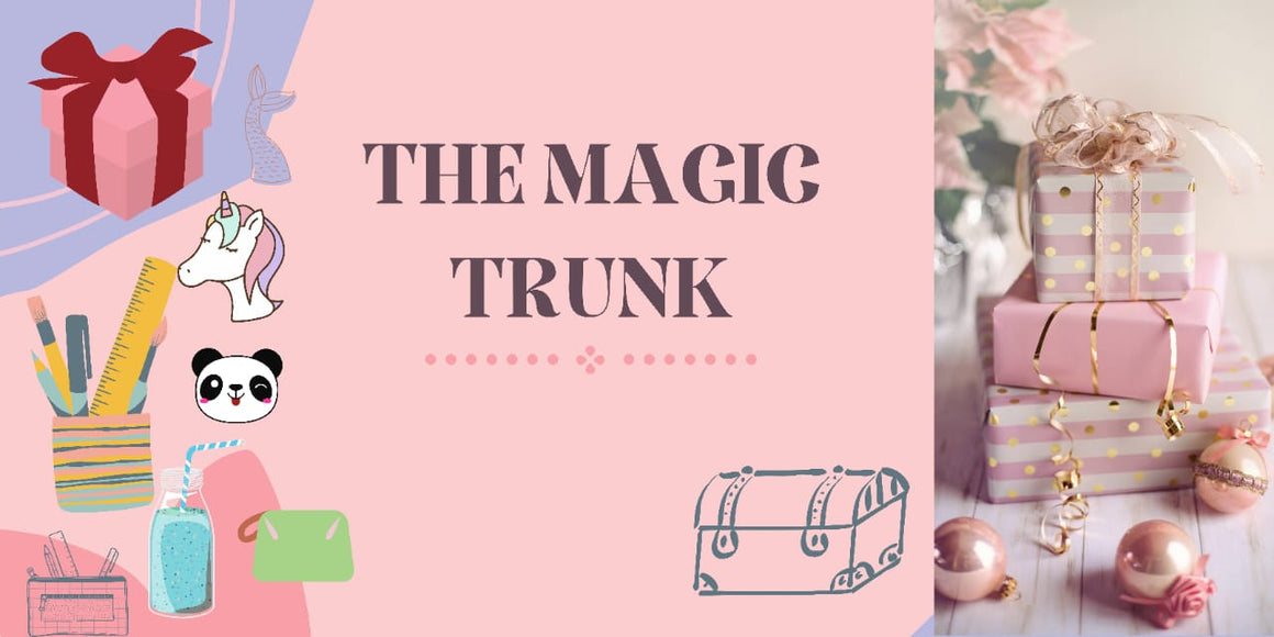 The Magic Trunk