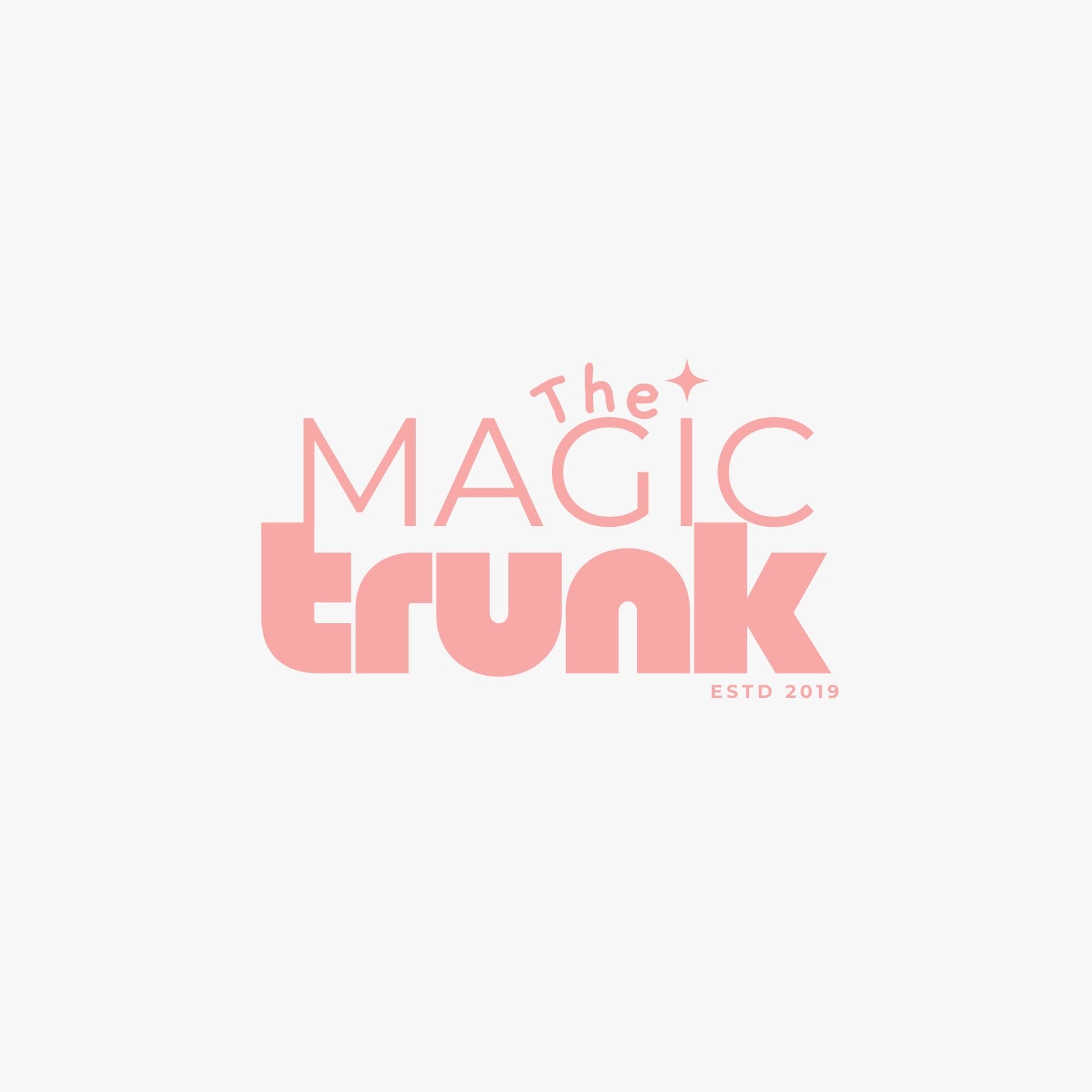 The Magic Trunk