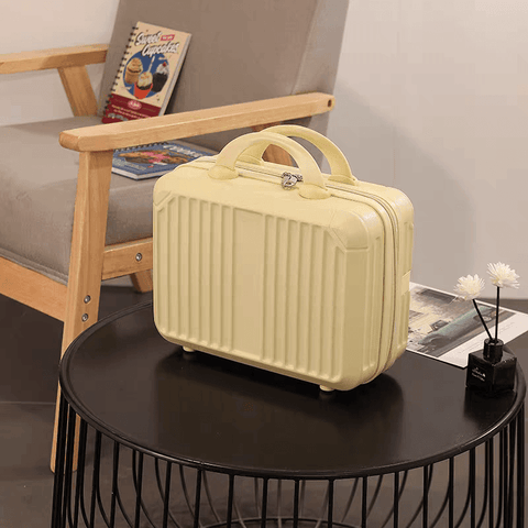 The Magic Trunk
