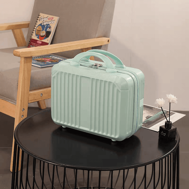 The Magic Trunk