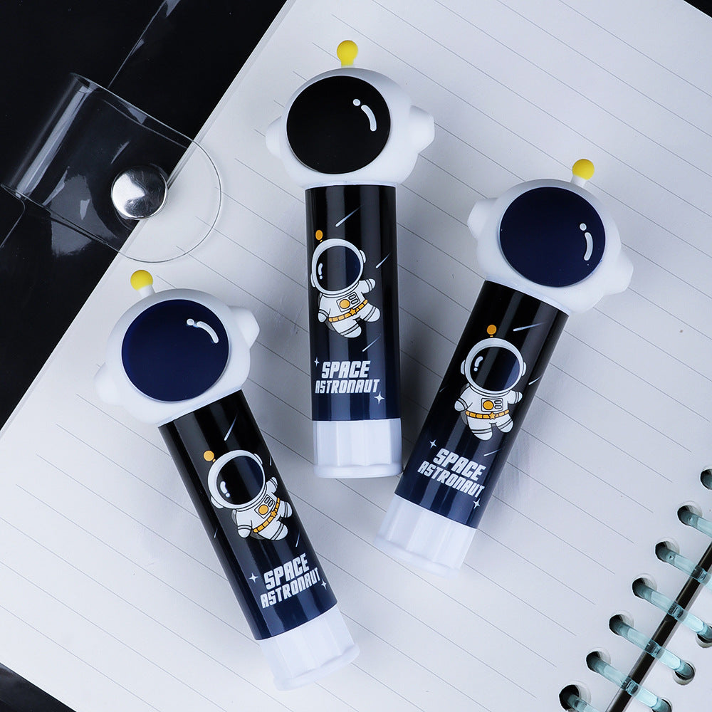 Space Astronaut Glue Stick ( 1pc ) – The Magic Trunk