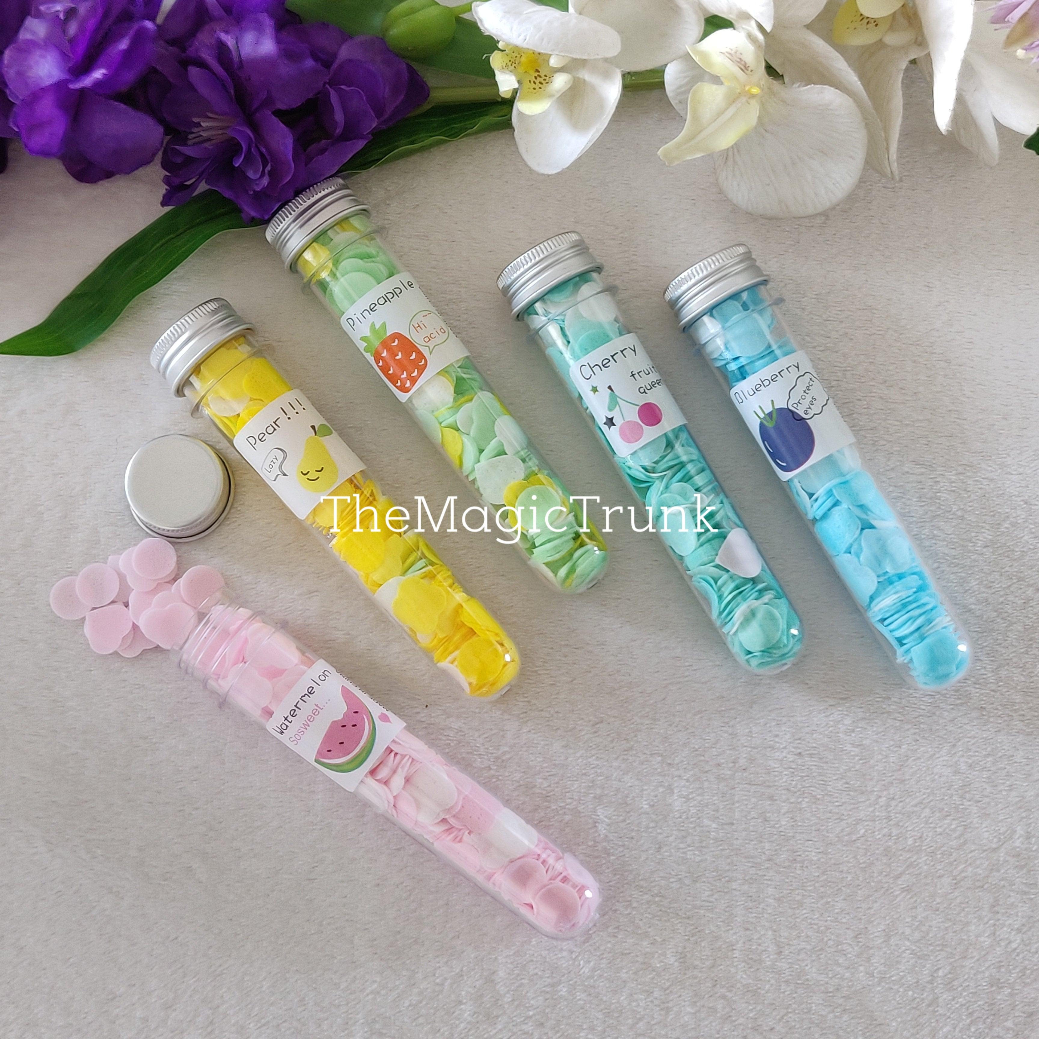 Paper Soap Tube ( Pack Of 1) – The Magic Trunk