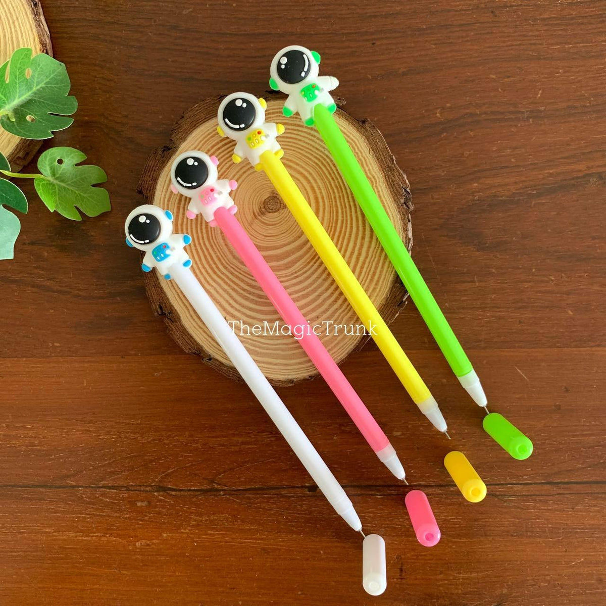 Astronaut Space Pen ( 2 Pcs ) – The Magic Trunk