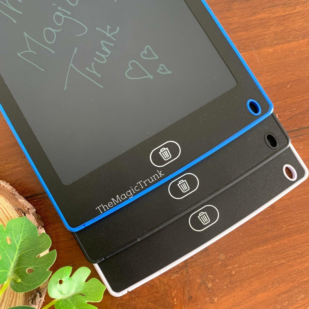 Magic LCD Slate / E-Notebook ( 1 pc ) – The Magic Trunk